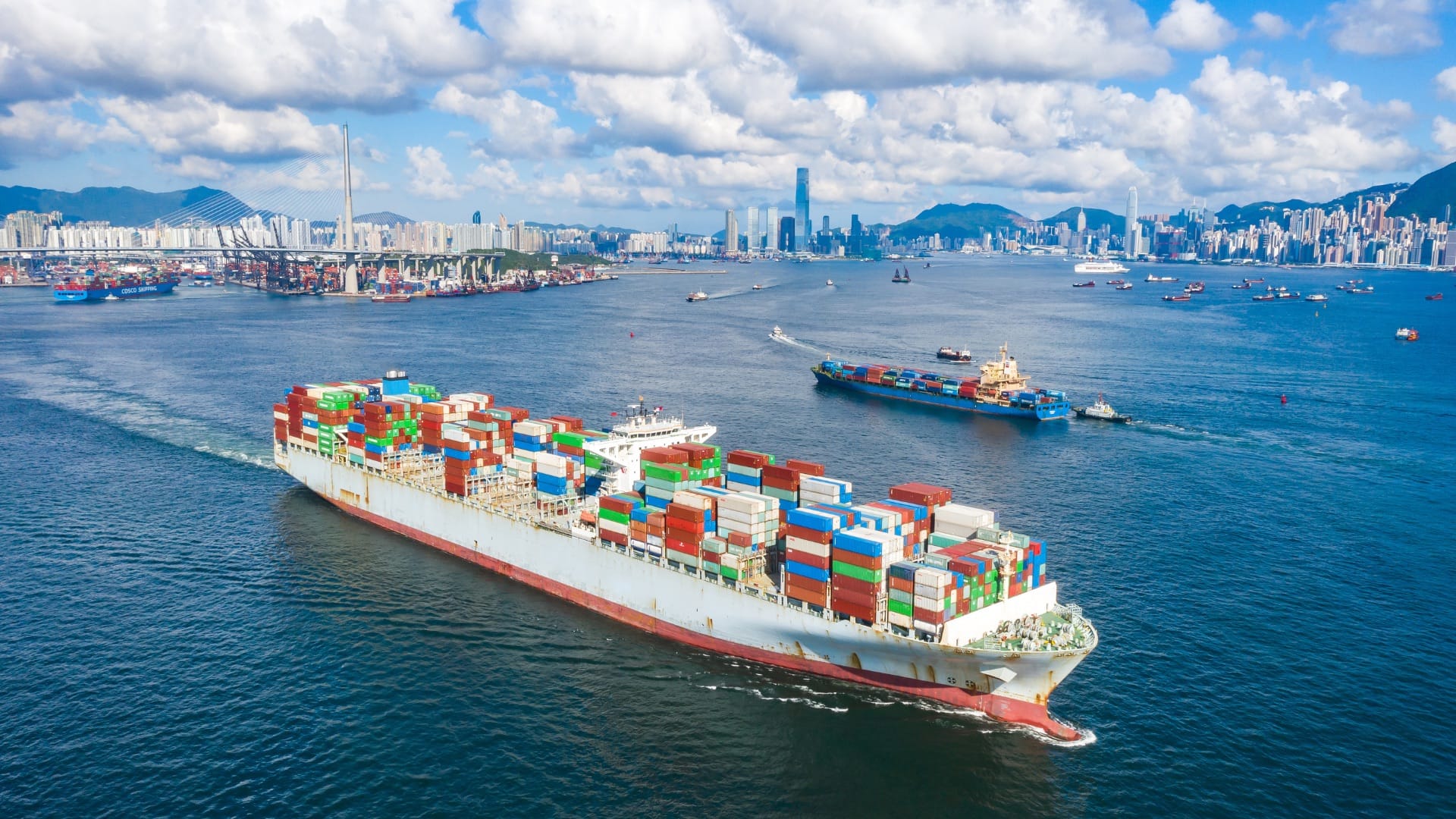 International Shipping to the Caribbean and beyond | Wings ...