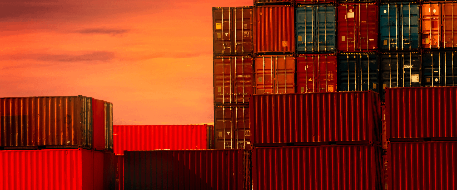 International Sea Freight to the Caribbean | Commercial Cargo